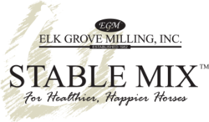 Stable Mix - Elk Grove Milling